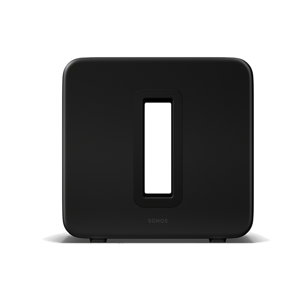 Sonos - Sub Gen 3 - Potters Home Digital