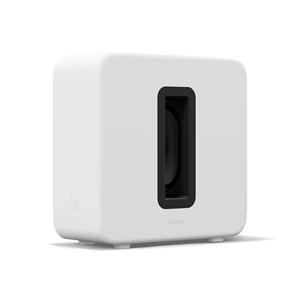 Sonos - Sub Gen 4 - Potters Home Digital
